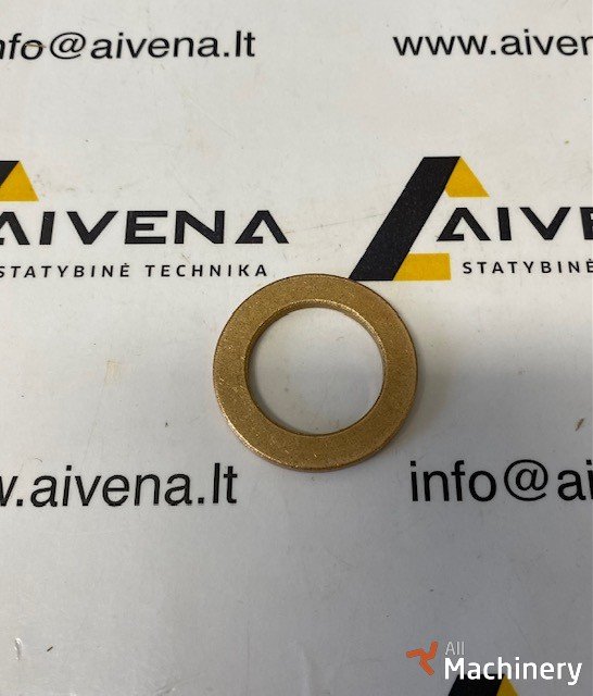 GENIE 35057GT Working platform operating parts |ID 5428 |all-machinery