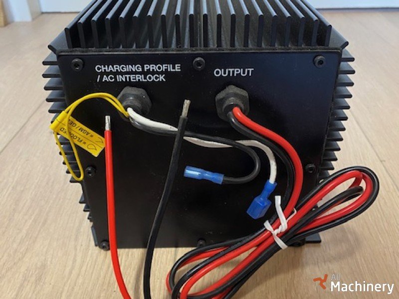 GENIE 105739GT Working platform electrics |ID 5436 |all-machinery