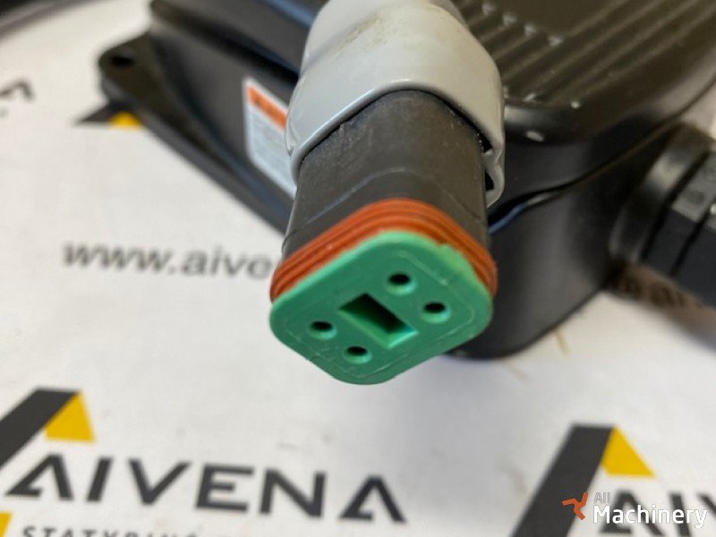 GENIE 227617GT Working platform electric parts (2022 year) |ID 5443