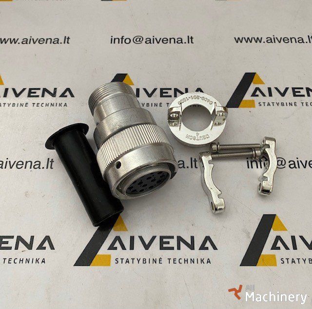 JLG 4460754 Working platform electrics |ID 5480 |all-machinery