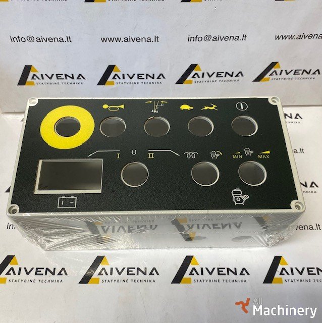 NIFTYLIFT P11831 Working platform electrics |ID 5748 |all-machinery