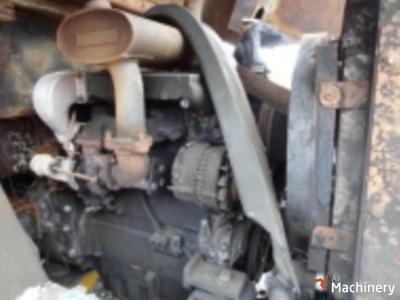 MATBRO TR 250 Loader other spare parts |ID 575 |all-machinery