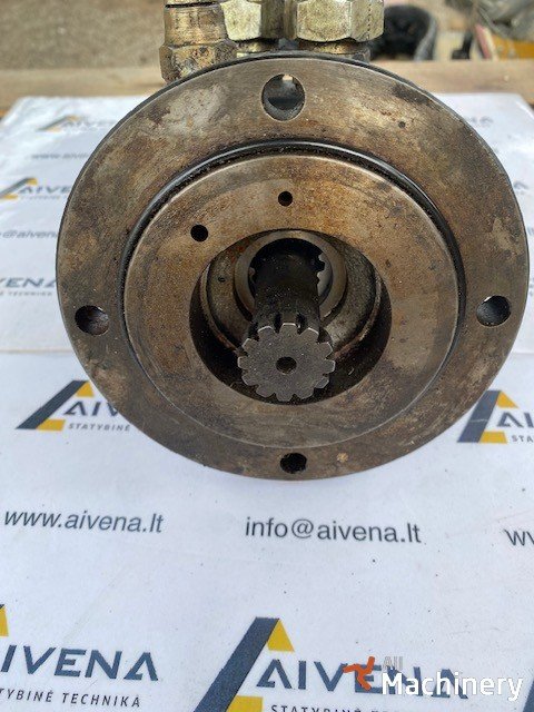 HAULOTTE 2431203160 Working platform hydraulic parts (2005 year) |ID 5797