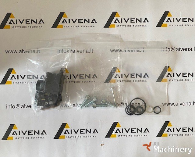 DANFOSS 155G4092 Working platform electrics |ID 5894 |all-machinery