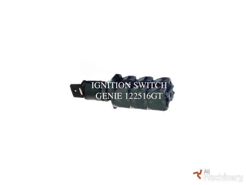 GENIE GENIE 122516GT Working platform electrics |ID 5929 |all-machinery