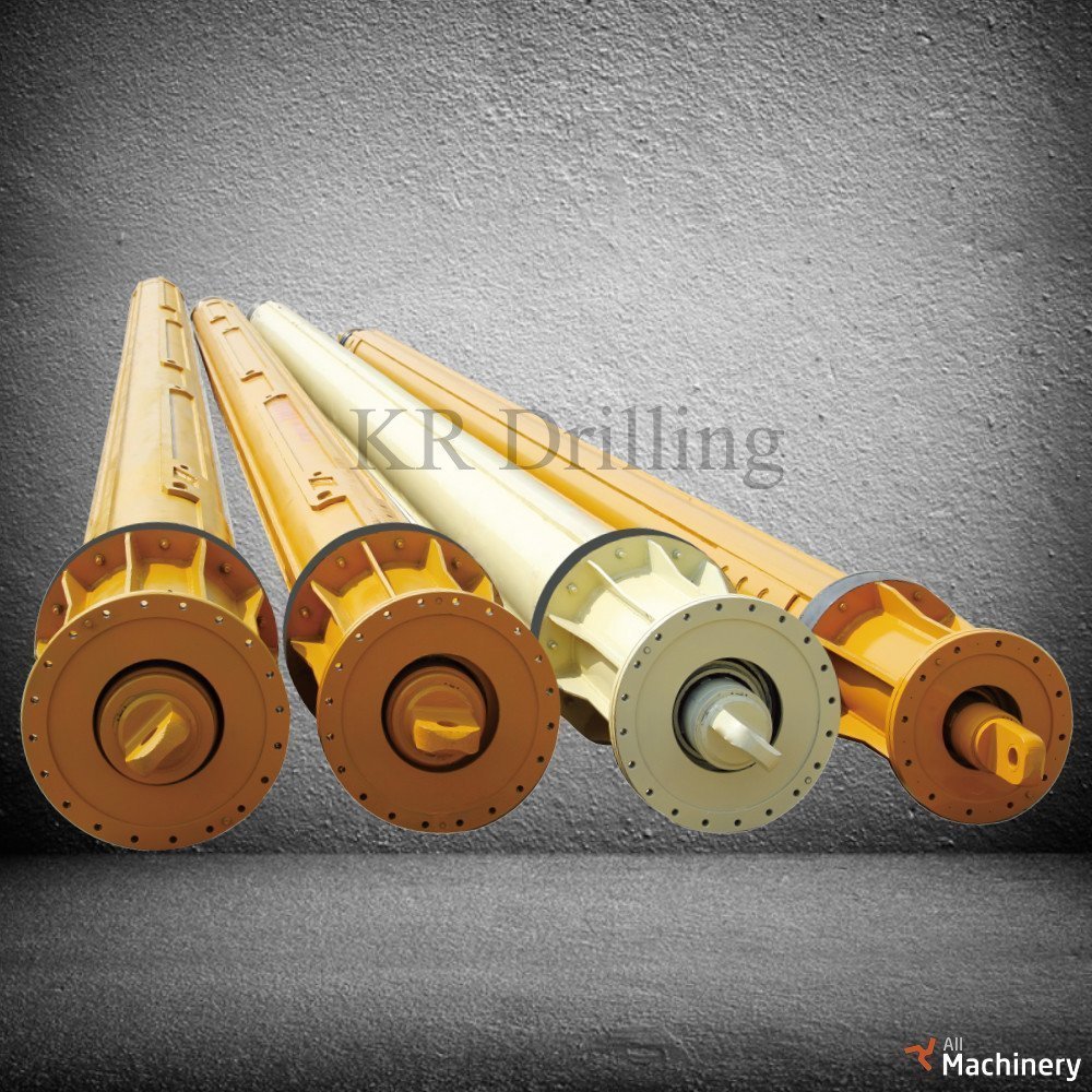 OTHER Liebherr LB44 Kelly bar OD559mm Kelly bar Drilling rig Drilling ...