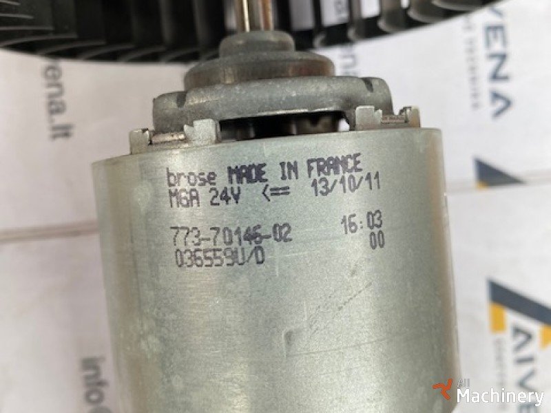 IVECO 42537387 Electric spare parts for trucks |ID 6089 |all-machinery