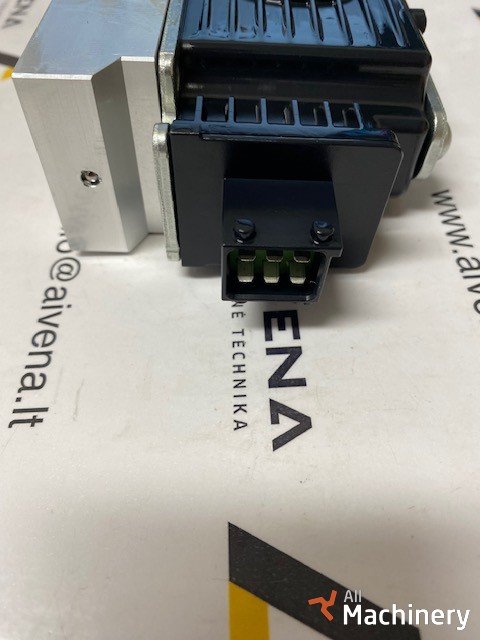 DANFOSS 11168739 Working platform electrics |ID 6154 |all-machinery