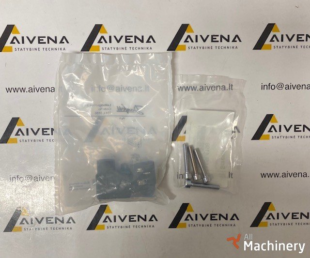 DANFOSS 11166743 Working platform electrics |ID 6234 |all-machinery