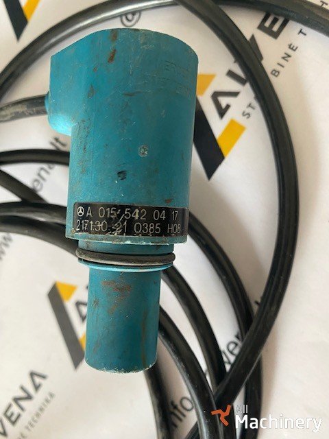 MERCEDES-BENZ A0155420417 Electric spare parts for trucks |ID 6305 |all ...