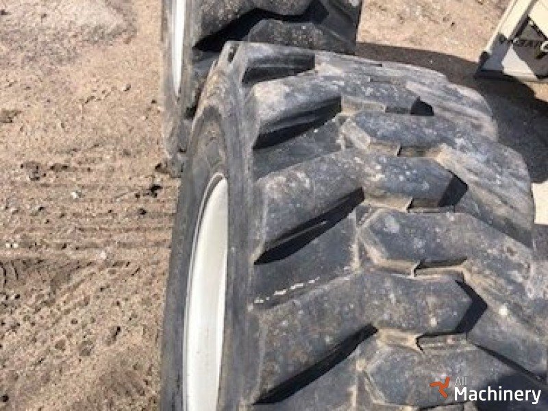 HAULOTTE 2326018010 Working platform operating parts |ID 6307 |all ...