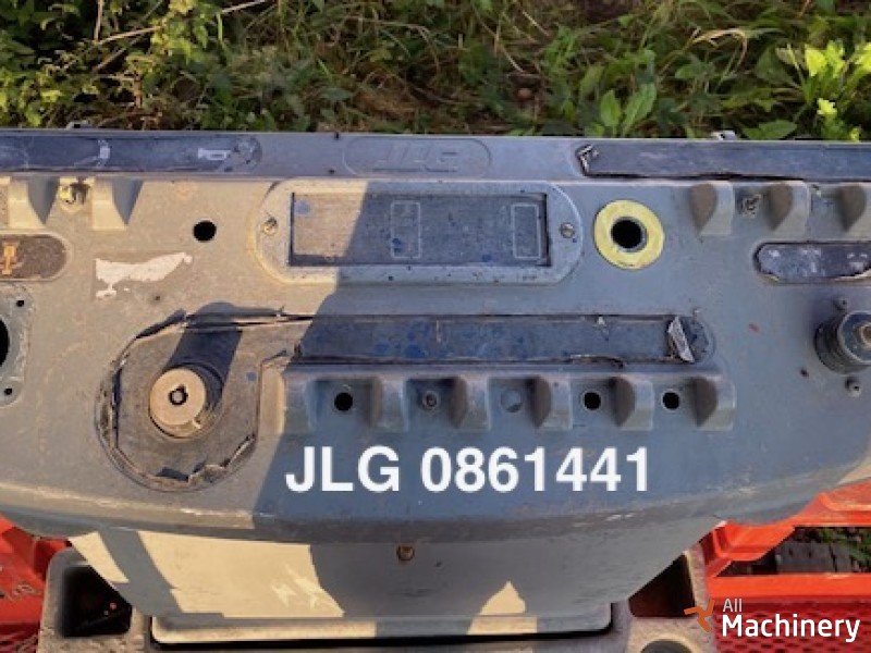 JLG 450AJ Controller box Other parts for working platforms |ID 6391 ...