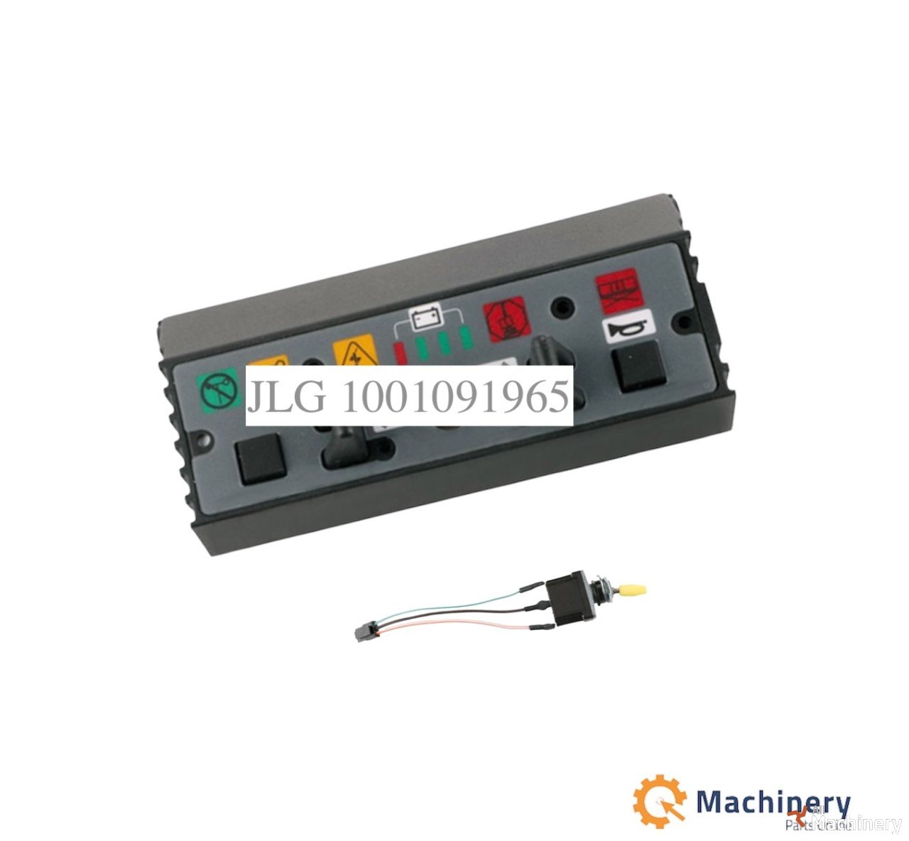 JLG JLG 1001091965 Working platform electrics |ID 6482 |all-machinery