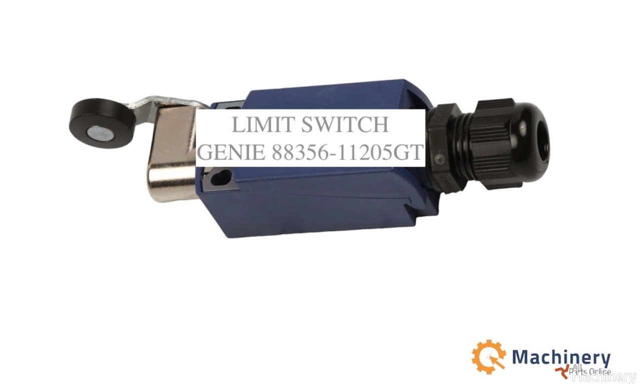 GENIE GENIE 88356-11205GT Working platform electric parts (2024 year ...