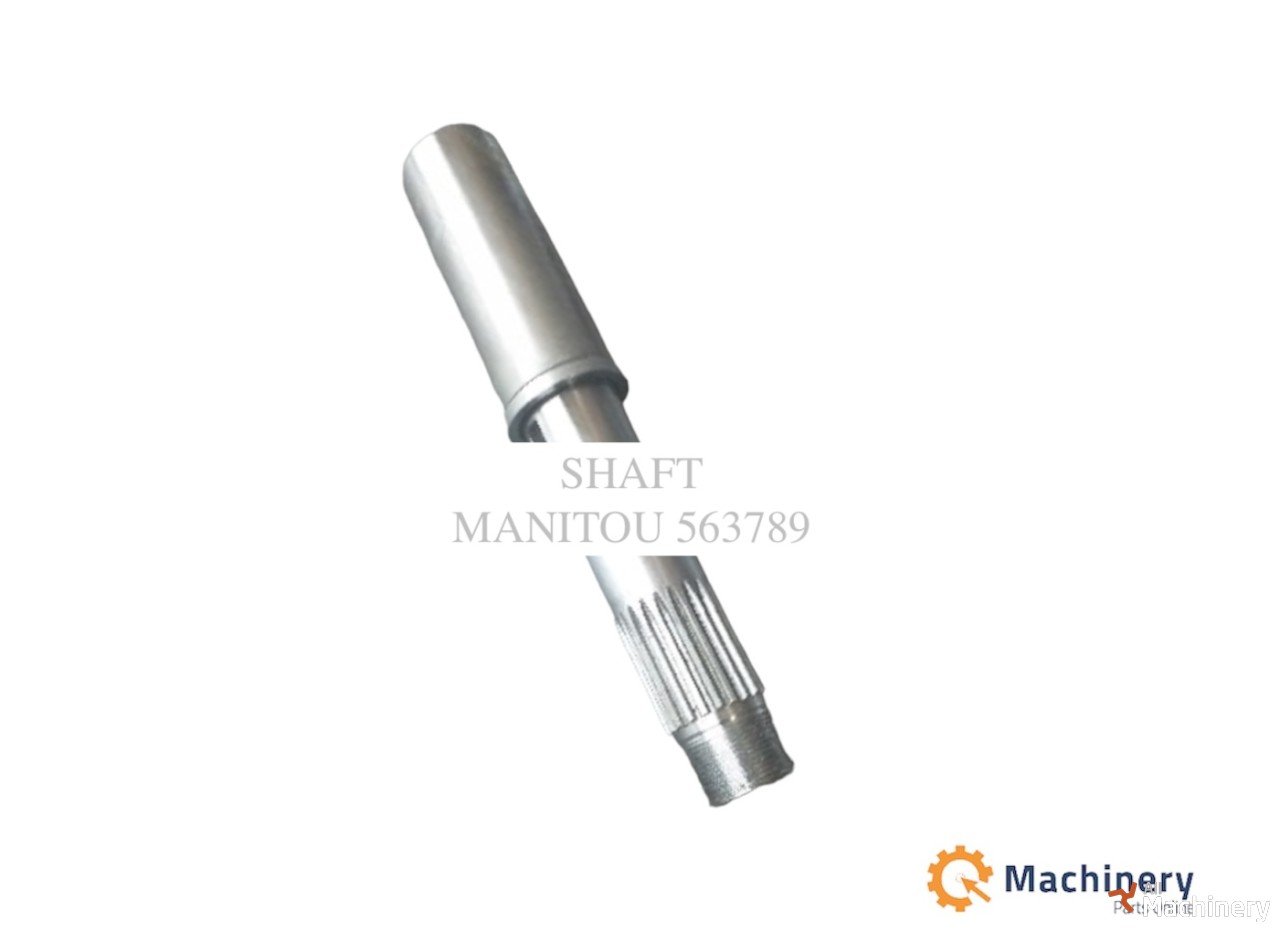 MANITOU MANITOU 563789 Other parts for working platforms |ID 6811 |all ...