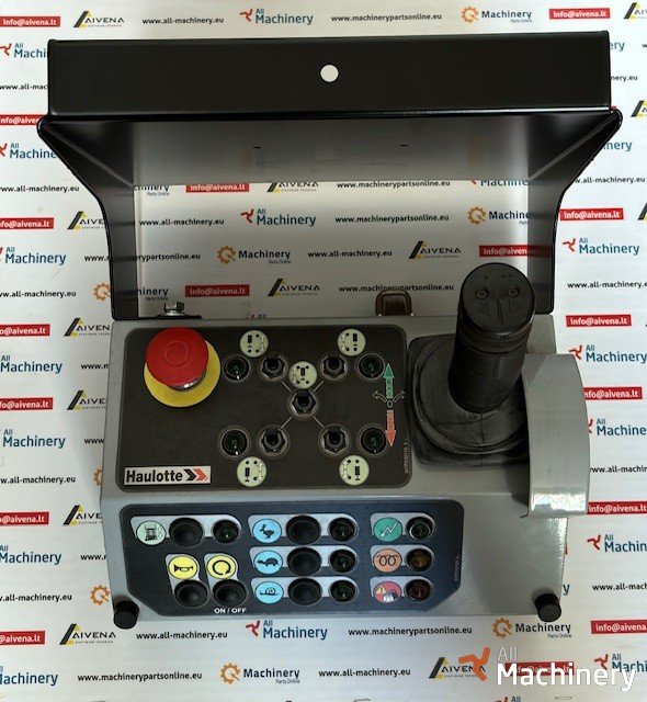 HAULOTTE Compact 10DX Control Box Working platform electric parts (2024 ...