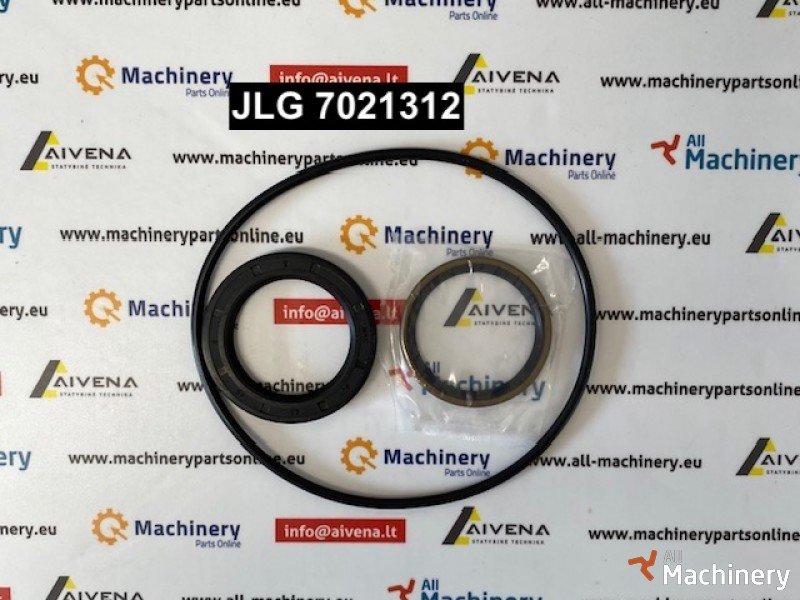 JLG 7021312 keltuvų hidraulinės sistemos dalys |ID 7189 |all-machinery