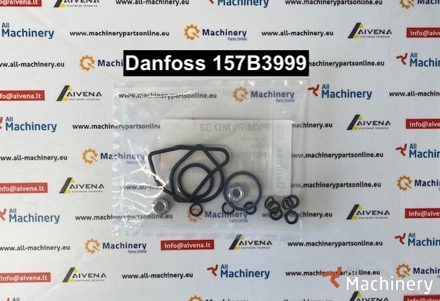 DANFOSS 157B3999 keltuvų hidraulinės sistemos dalys |ID 7222 |all-machinery