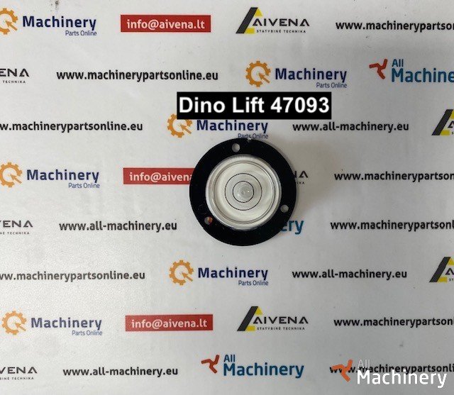 DINO 47093 Other parts for working platforms |ID 7232 |all-machinery