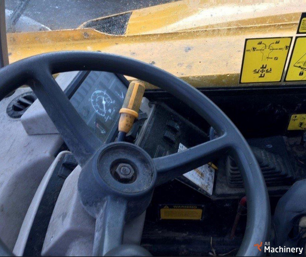 JCB 530.70 Telescopic handlers (2000 year) |ID 77