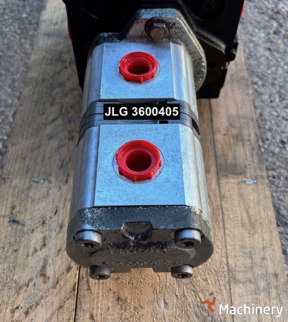 JLG 3600405 Working platform hydraulic parts (2013 year) |ID 7845