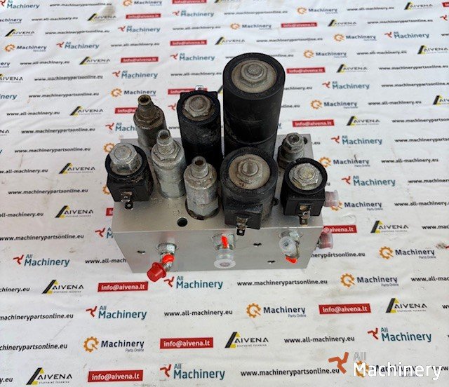 SKYJACK 158099 Working platform hydraulic parts (2016 year) |ID 7869