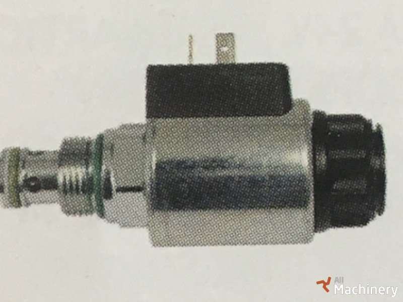 HAULOTTE 2440508670 keltuvų hidraulinės sistemos dalys |ID 787 |all ...