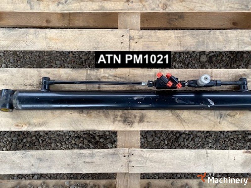 OTHER ATN PM1021 Working platform hydraulic parts (2013 year) |ID 7886