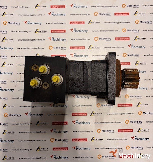 HAULOTTE 2431203430 Working platform hydraulic parts (2017 year) |ID 8399