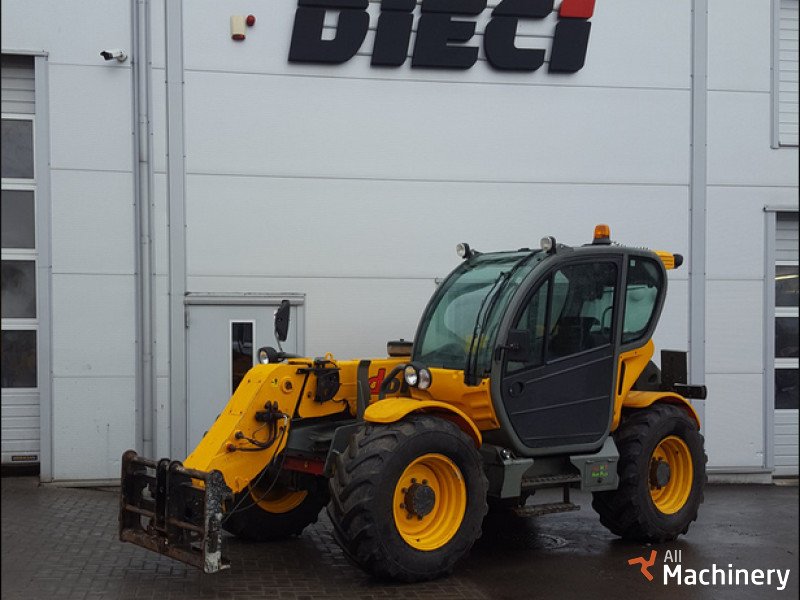 DIECI Agri plus 40.7 Telescopic handlers |ID 88 |all-machinery