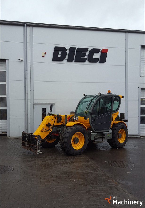 DIECI Agri plus 40.7 Telescopic handlers |ID 88 |all-machinery