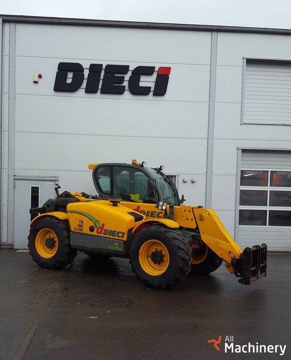 DIECI Agri plus 40.7 Telescopic handlers |ID 88 |all-machinery