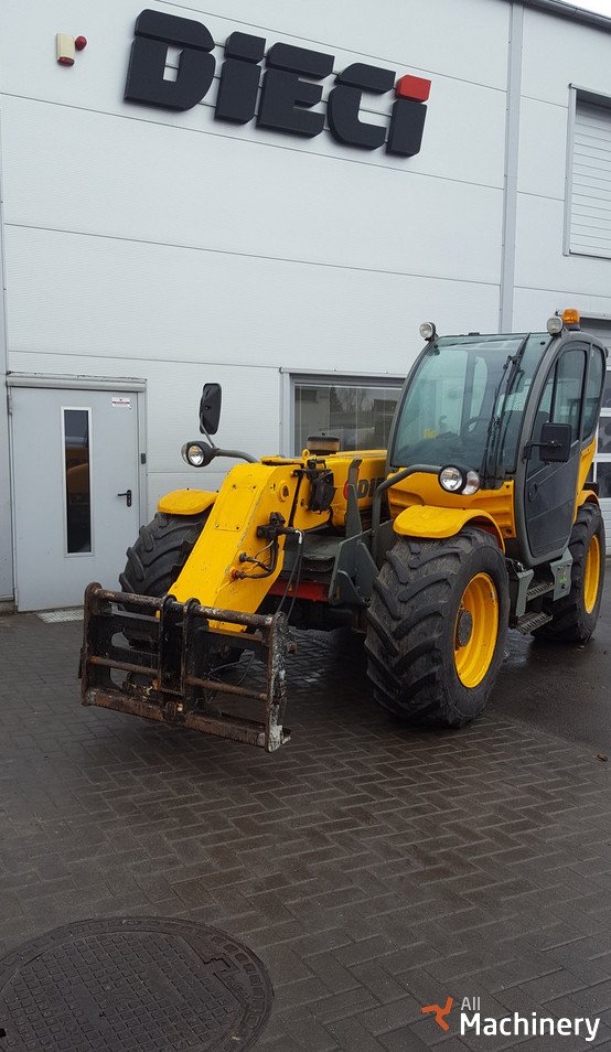 DIECI Agri plus 40.7 Telescopic handlers |ID 88 |all-machinery